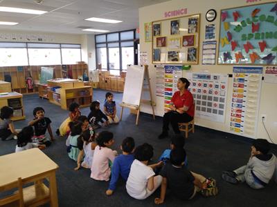 Tutor Time of Edison in Edison, NJ | 1 Ethel Road | Tutor Time